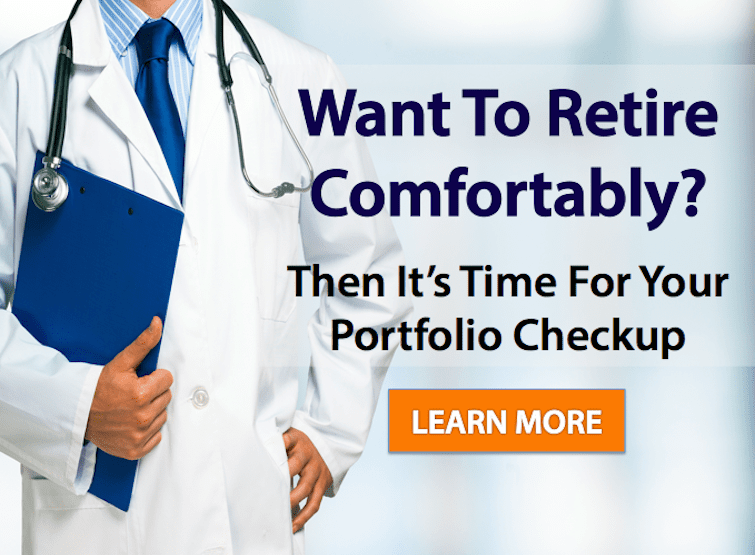 Portfolio Checkup - Bravias Financial