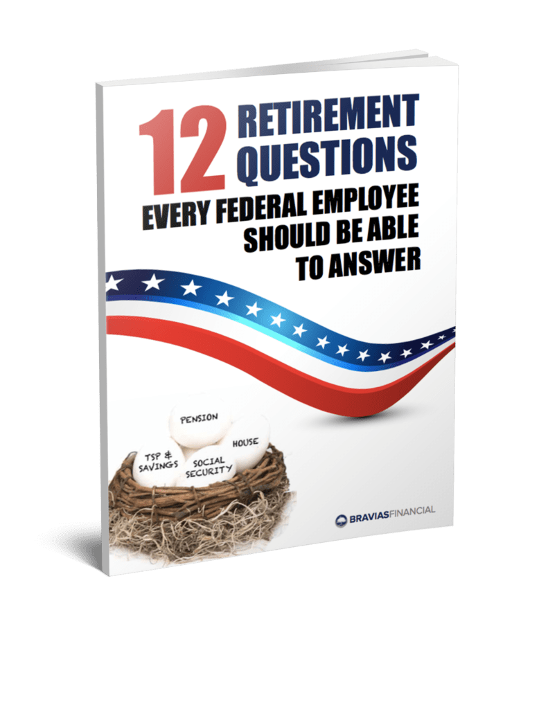 12 Retirement Questions Federal Employees Should Be Able To Answer ...