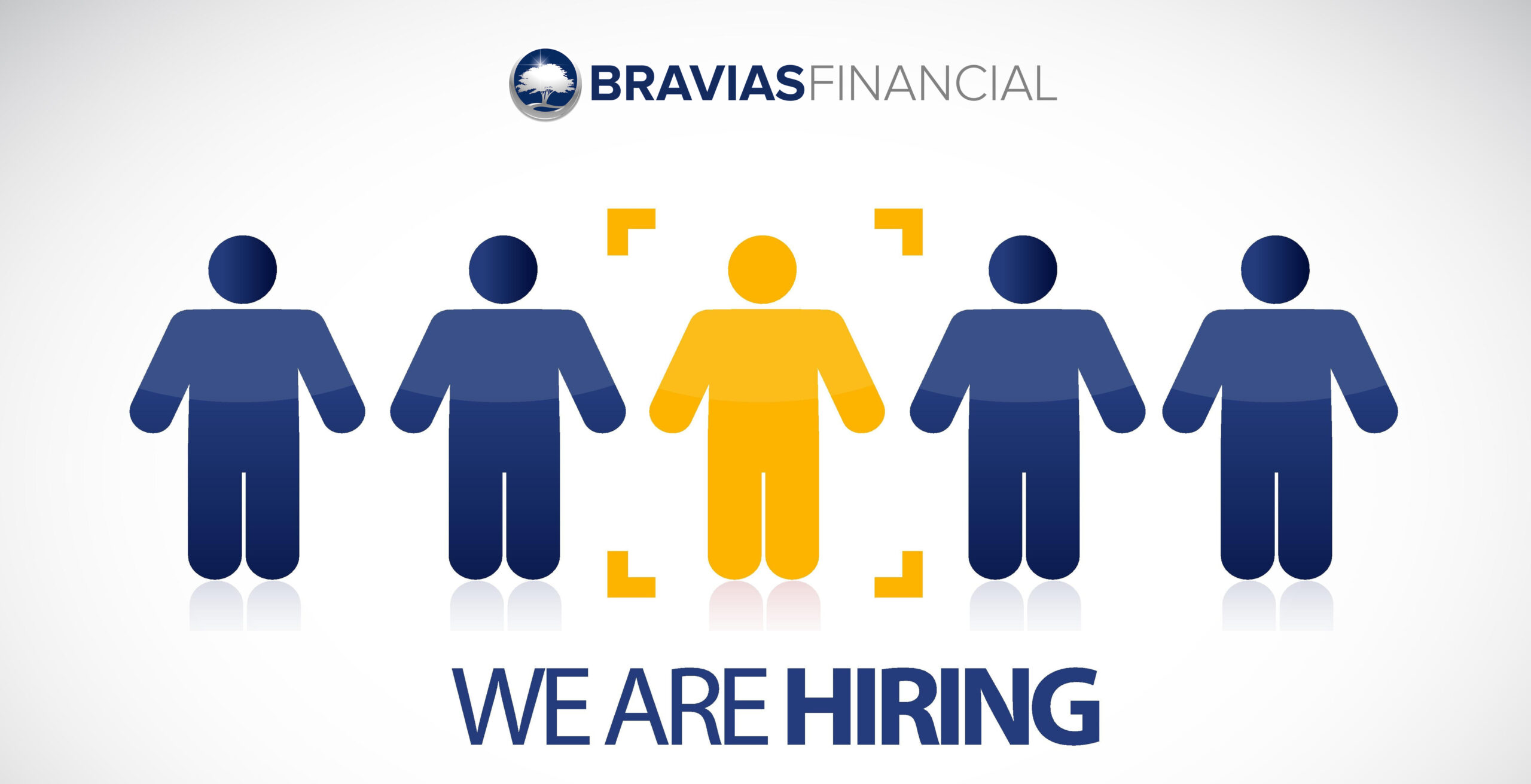 Operations Assistant - Bravias Financial